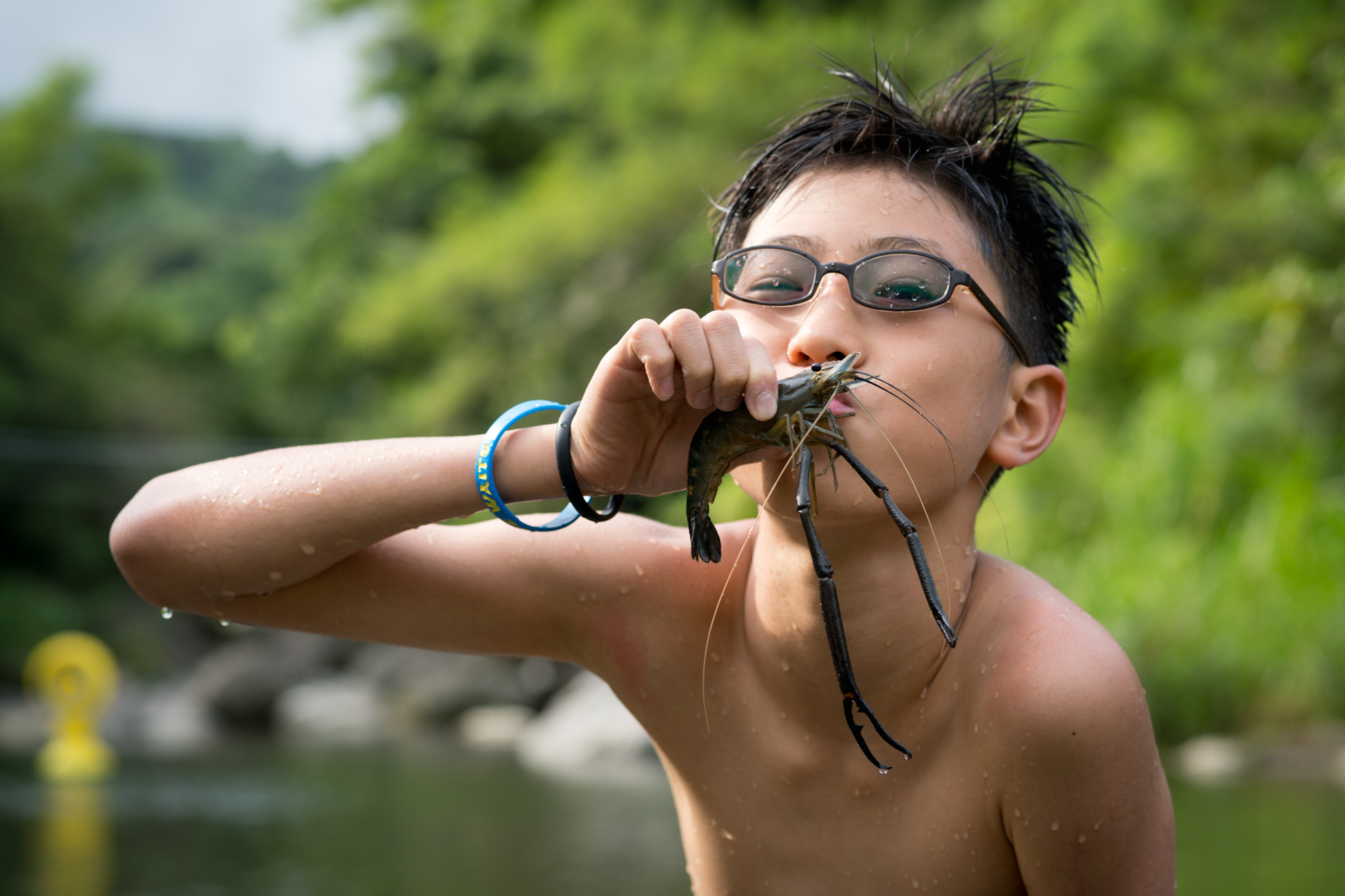 Adventure Camp - Camping Taiwan - Real Adventure